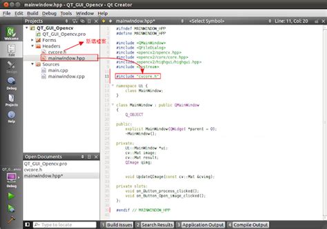 Trong Programing World Qt Class