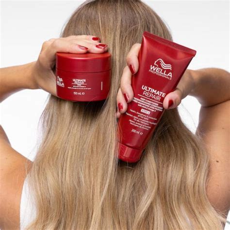 What Is Clarifying Shampoo Wella Professionals