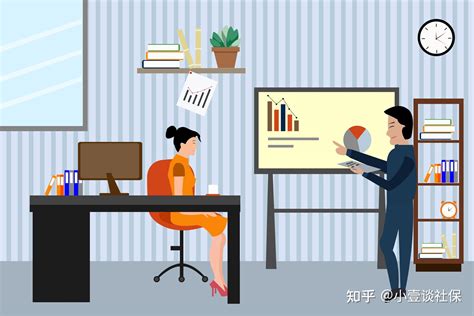 目前企业的人力资源管理存在着哪些问题？ 知乎
