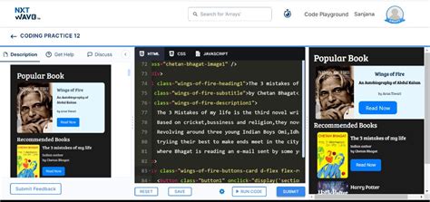 Sanjana Thandu On Linkedin Hello 🙂 Everyone 👋 Todays Coding Practice