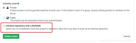 Gitlab 使用连接远程仓库gitlab怎么加入别人仓库 Csdn博客