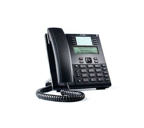 Terminal Mitel Sip 6865