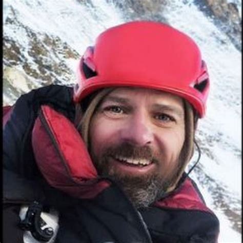 Resilience With Climber Jim Youtube