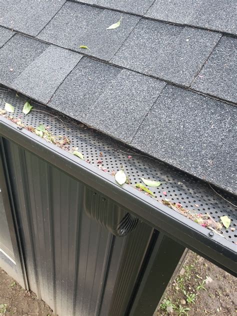 Top Rated Leaf Coversgutter Protection Gutter Worx