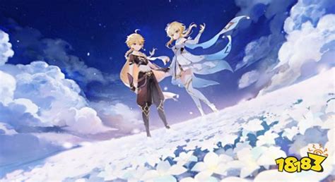 原神传送锚点怎么制作 18183