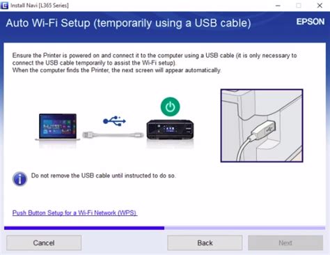 How To Connect An Epson Printer To Wifi