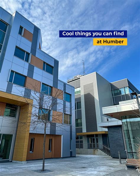 Humber Polytechnic Humberpoly Instagram Photos And Videos