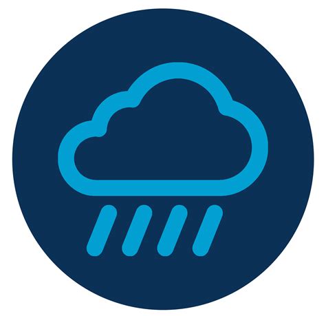 Weather Logo Cypress Court