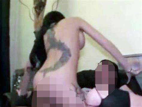 Randy Police Cadet Facing Sack After Shocked Bosses Saw Him Having Group Sex In PORNO The Sun