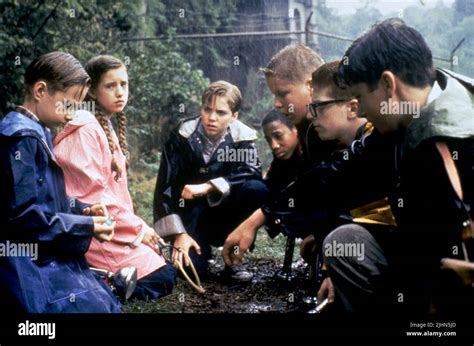 Adam Faraizl Emily Perkins Jonathan Brandis Marlon Taylor Brandon