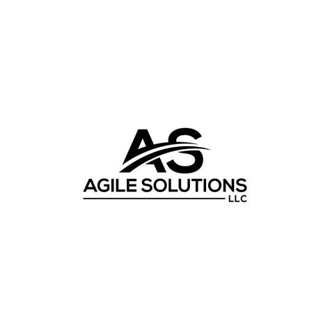 Logo For Agile Solutions Freelancer Logo For Agile Solutions Freelancer