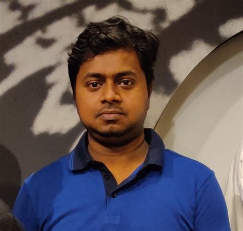 Vivek Gupta Medium