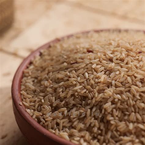Kaikuthal Arisi Brown Rice Thanga Samba Mudfield Natural Farms