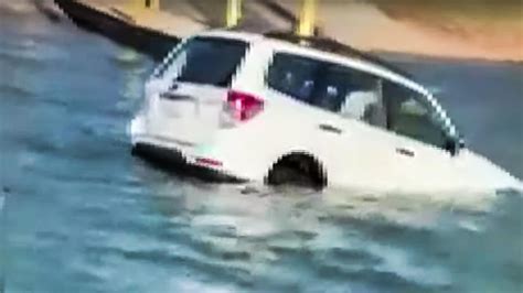 Anglers Save Woman Trapped In Submerged Suv Wired2fish