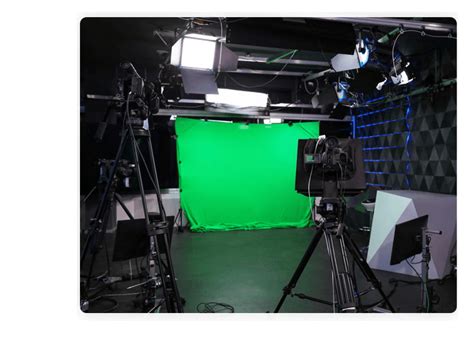 Audio Visual Studio Installation Service In Chennai Av Studio Lab