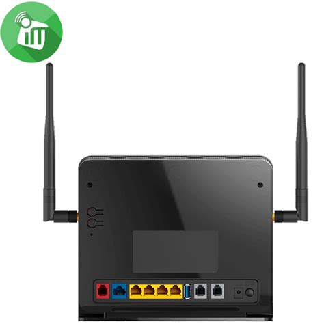 D Link Dual Band Wireless Ac Vdsl Adsl Modem Gigabit Router Dsl G Dg