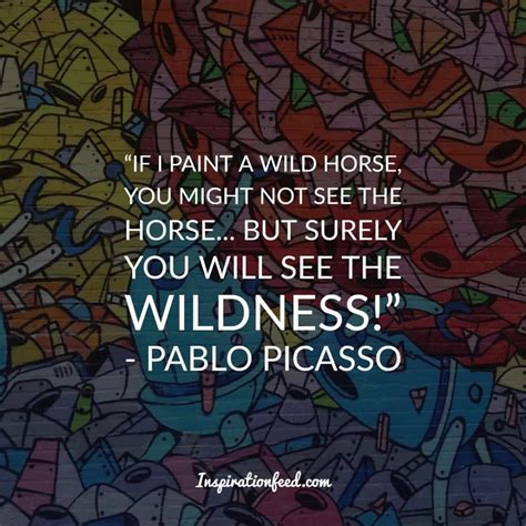 Pablo Picasso Quotes Pablo Picasso Quotes Life Inspiration Wisdom