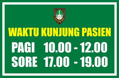 Rsud Ibu Fatmawati Soekarno Kota Surakarta Rsud Kota Surakarta Jl