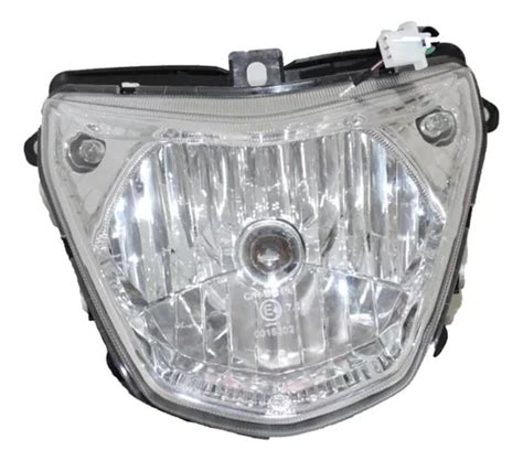 Faro Vento Ryder 3 0 Ryder 4 0 Original