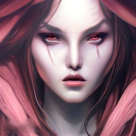 Lamia By Nylaxunderneath On Deviantart