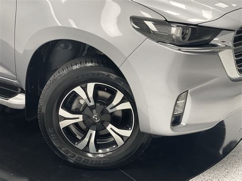 Used 2021 Mazda Bt 50 Xtr 114771 Cardiff Nsw