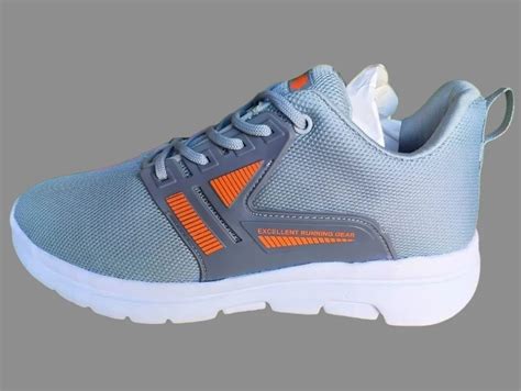 Men Sports Running Shoes Size India Uk 7 At ₹ 300 Pair In Jaipur