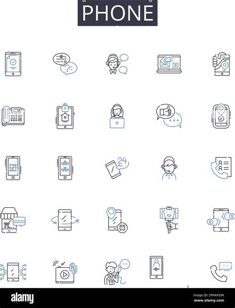 Hand Held Ph Stock Vector Images Alamy