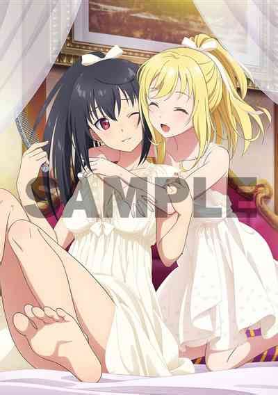 Arifureta From Commonplace To Worlds Strongest Official Arts