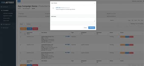 remotely managing okta application access during furloughs with