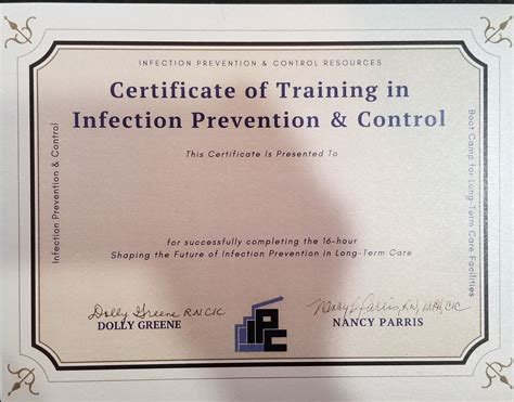 Duplicate Certificate Of Training Email