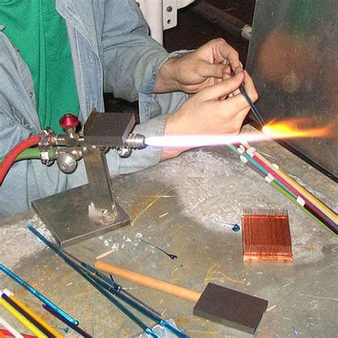 Lampworking Starter Kit At Robert Locklear Blog