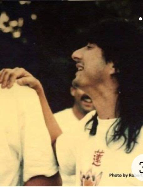 Pin By Angie Campbell On Steve Perry The Voice Steve Perry Steve Singer