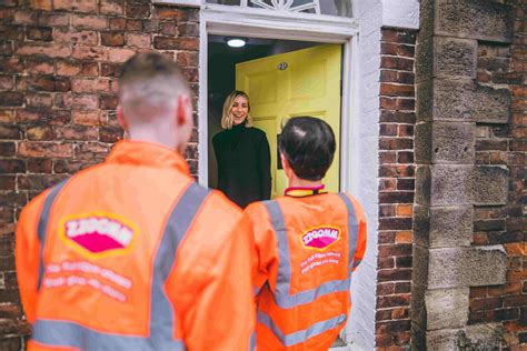 Zzoomm Launches 200 Full Fibre A 200mbps Symmetrical Full Fibre