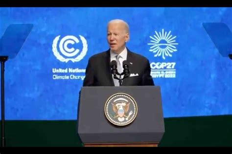 Biden Loses Another Round To The Teleprompter Not The Bee