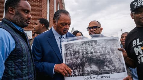 24 Unmarked Graves Found During Search For Victims Of Tulsa Race