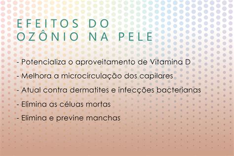 Ozonioterapia Prática Na Harmonização Orofacial