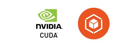 GPU Data Processing Inside LXD Ubuntu