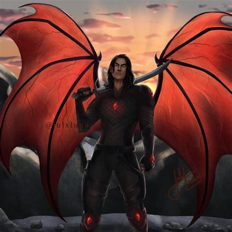 𝕵𝖚𝖑𝖎𝖆𝖓𝖆 On Instagram 🖤🗡cassian🗡🖤 I Cant Believe I Finished This 😶 I