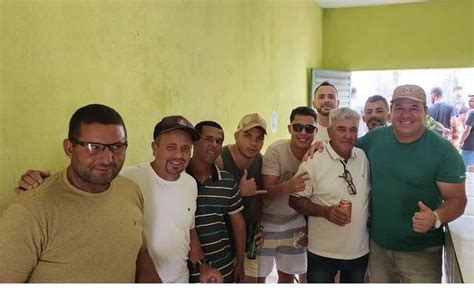 Deputado Marquinho Viana valoriza as tradições Blog do Rodrigo Ferraz