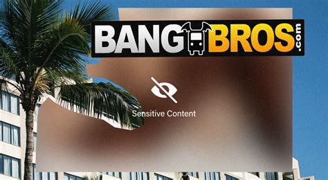 Bangbros Unzipped 12 Million Records Laid Bare Users Exposed Cybernews