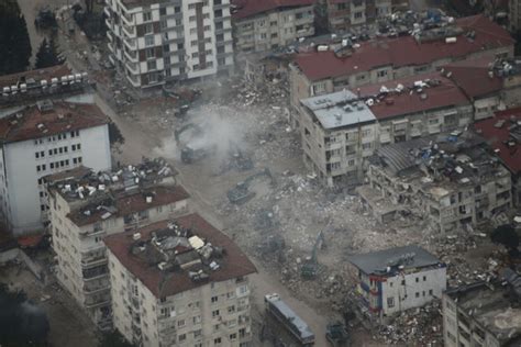 Depreme dair bilinmesi gerekenler İlk deprem ölçümü ne zaman yapıldı