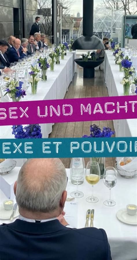 Naked Sex Und Macht TV Episode 2022 Plot Summary IMDb