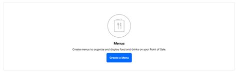 How To Configure Your Menu For Square Restaurant POS