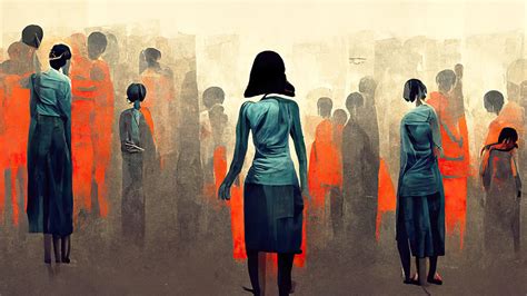 Siete De Cada Diez Mujeres Han Sufrido Violencia En México Gaceta Unam