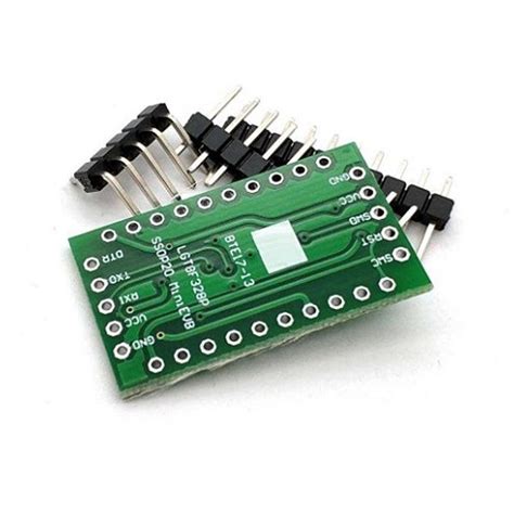 Pro Minievb Para Arduino Eletrogate 12 Anos