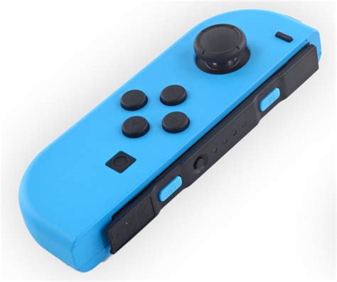 Nintendo Switch Left Joy Con Might Get Recalled For Connectivity Issues Inquirer Technology