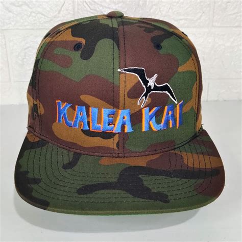 Kalea Kai The Classics Yupoong Cap Mens Fashion Watches And Accessories Caps And Hats On Carousell