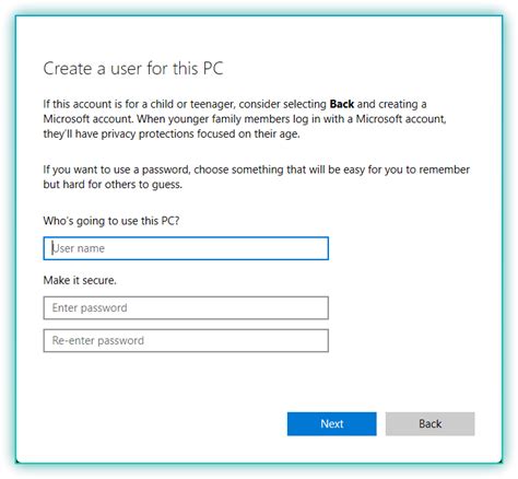 Fix We Encountered An Error Please Try Signing In Again Later Microsoft Store