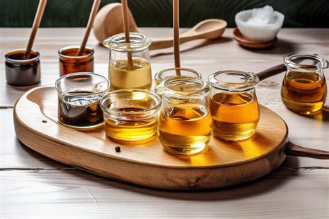 Suds Up With Ease A Simple And All Natural Soap Recipe