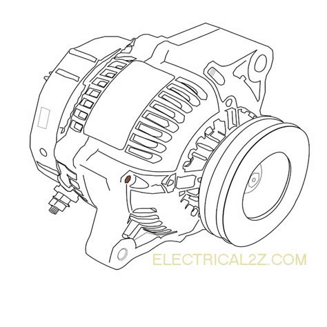 Electric Motor Enclosure Types Electrician World